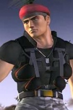 Bayman - Dead or Alive Wiki - Neoseeker