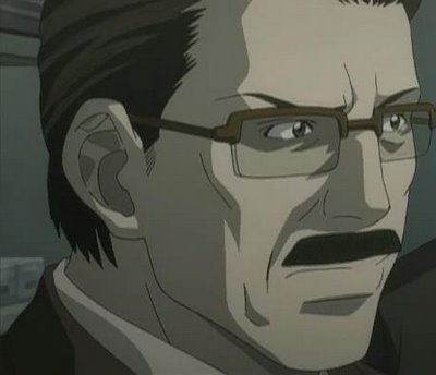 Soichiro Yagami - Death Note Wiki - Neoseeker