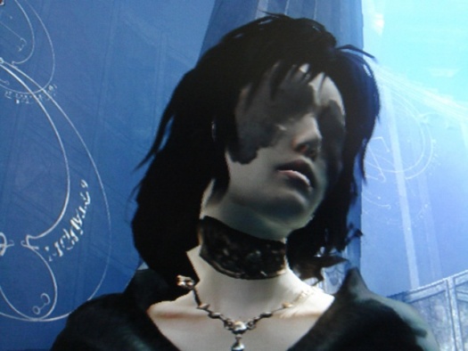 Maiden In Black - Demon's Souls Wiki - Neoseeker