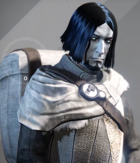 Arach Jalaal - Destiny Wiki - Neoseeker