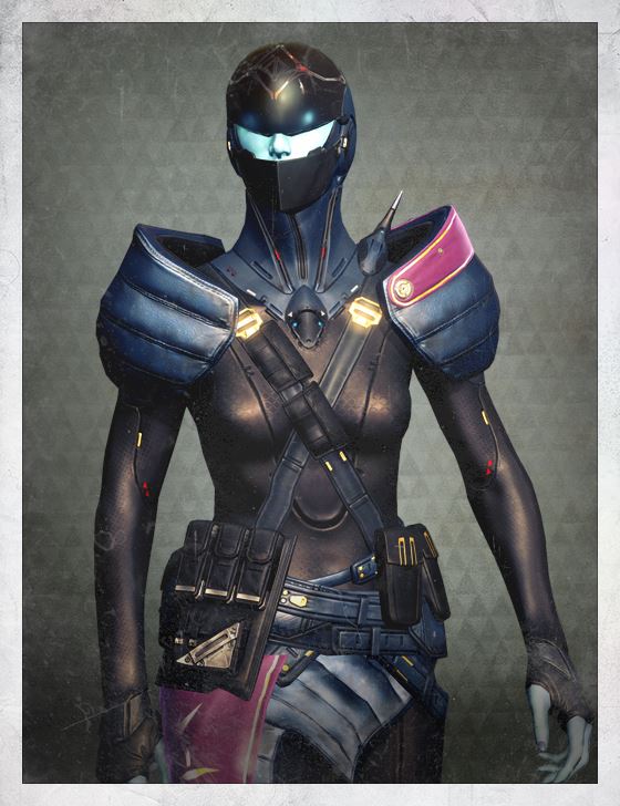 Petra Venj - Destiny Wiki - Neoseeker