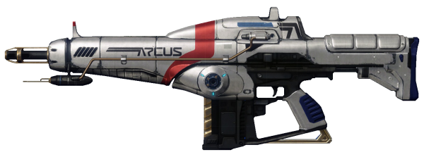 Arcus Regime - Destiny Wiki - Neoseeker