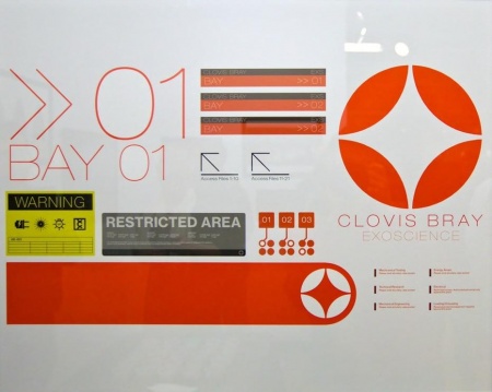 Clovis Bray - Destiny Wiki - Neoseeker