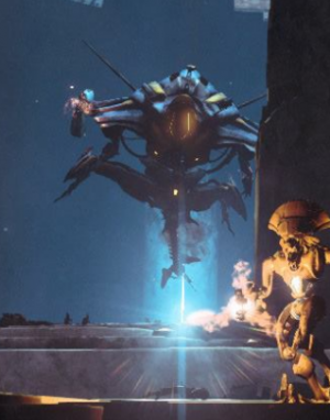 Hydra - Destiny Wiki - Neoseeker