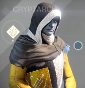 Master Rahool - Destiny Wiki - Neoseeker