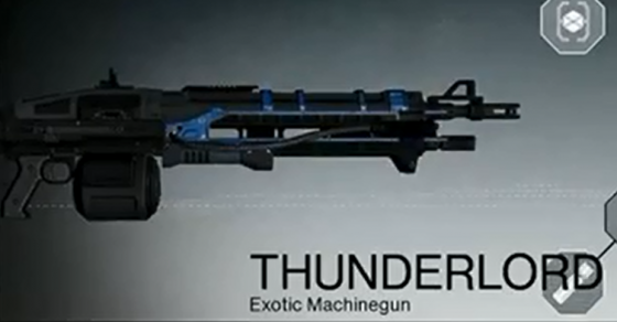Thunderlord - Destiny Wiki - Neoseeker