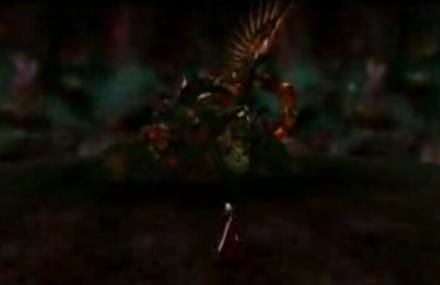 Argosax The Chaos - Devil May Cry Wiki - Neoseeker