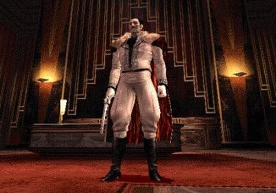 Arius - Devil May Cry Wiki - Neoseeker