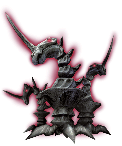 Damned Knight - Devil May Cry Wiki - Neoseeker