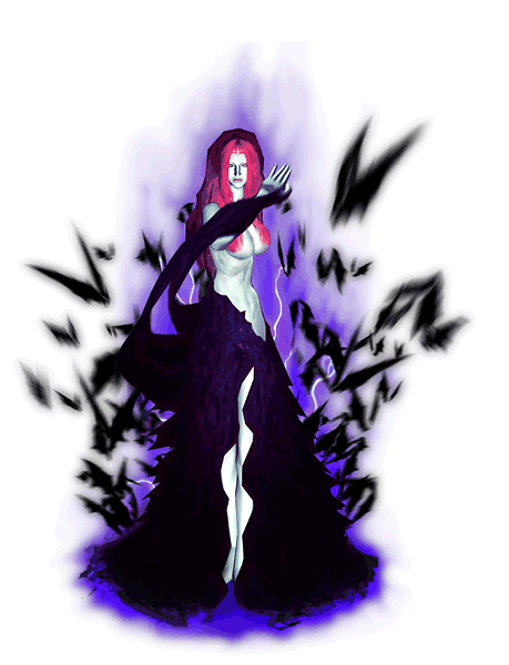 Nevan - Devil May Cry Wiki - Neoseeker