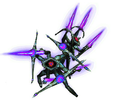 Enigma - Devil May Cry Wiki - Neoseeker