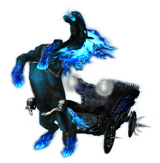 Geryon - Devil May Cry Wiki - Neoseeker