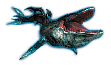 Leviathan - Devil May Cry Wiki - Neoseeker