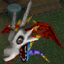 Airdramon - Digimon Wiki - Neoseeker