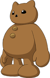 MudFrigimon - Digimon Wiki - Neoseeker