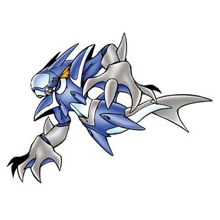 Depthmon - Digimon Wiki - Neoseeker