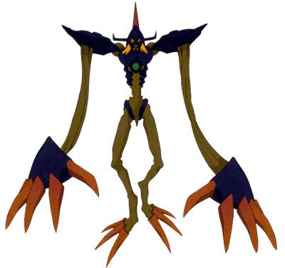 Diaboromon - Digimon Wiki - Neoseeker