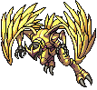 Eaglemon - Digimon Wiki - Neoseeker