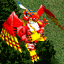 Garudamon - Digimon Wiki - Neoseeker