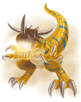 Greymon - Digimon Wiki - Neoseeker