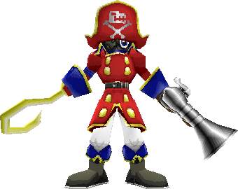 Hookmon - Digimon Wiki - Neoseeker