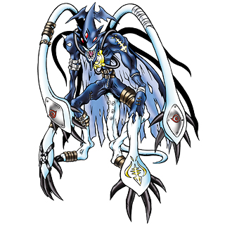 MarineDevimon - Digimon Wiki - Neoseeker
