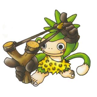 Monmon - Digimon Wiki - Neoseeker