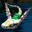 Quetzalmon - Digimon Wiki - Neoseeker