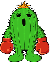 Togemon - Digimon Wiki - Neoseeker