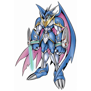 UlforceVeedramon X - Digimon Wiki - Neoseeker