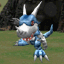Veedramon - Digimon Wiki - Neoseeker