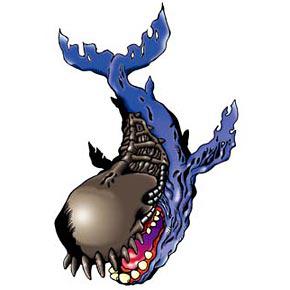 Whamon - Digimon Wiki - Neoseeker