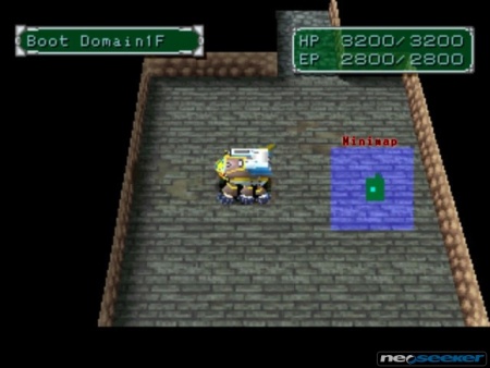 Digimon World 2 Beginners Guide - Digimon Wiki - Neoseeker