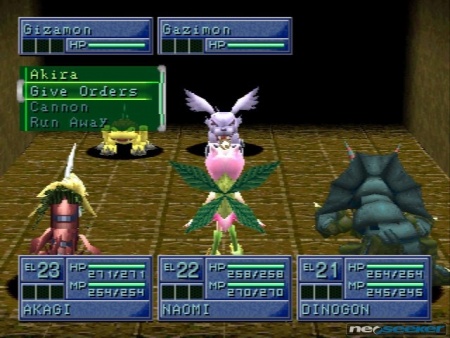 Digimon World 2 Beginners Guide - Digimon Wiki - Neoseeker