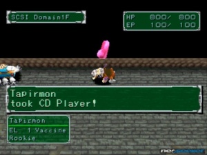 Digimon World 2 Beginners Guide - Digimon Wiki - Neoseeker