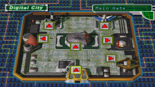 Guide:Digimon World 2 - Digimon Wiki - Neoseeker