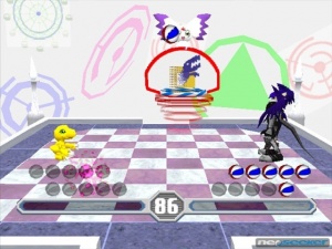 Digimon Rumble Arena - Digimon Wiki - Neoseeker