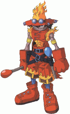 FlaWizarmon - Digimon Wiki - Neoseeker