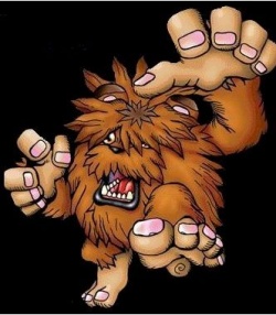 JungleMojyamon - Digimon Wiki - Neoseeker