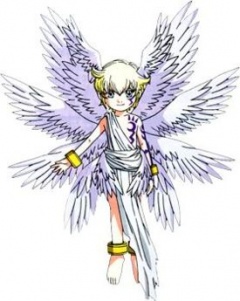 Lucemon - Digimon Wiki - Neoseeker