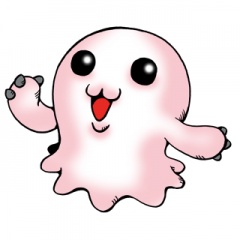 Motimon - Digimon Wiki - Neoseeker