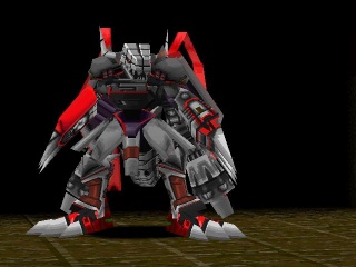 NeoCrimson - Digimon Wiki - Neoseeker
