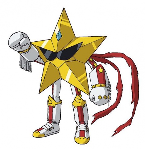 SuperStarmon - Digimon Wiki - Neoseeker