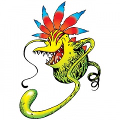 Veggiemon - Digimon Wiki - Neoseeker