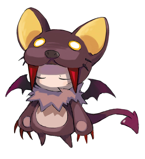 Deathsaber (Disgaea 2) - Disgaea Wiki - Neoseeker