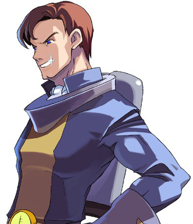 Gordon (Disgaea 2) - Disgaea Wiki - Neoseeker