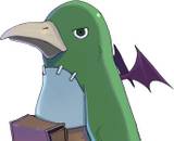 Kurtis (Disgaea 2) - Disgaea Wiki - Neoseeker