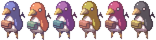 Prinny (Disgaea 2) - Disgaea Wiki - Neoseeker
