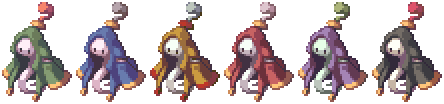 Spirit - Disgaea Wiki - Neoseeker