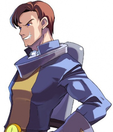 Gordon (Disgaea 2) - Disgaea Wiki - Neoseeker